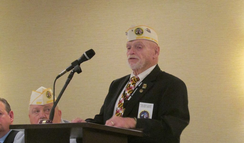 Photos - DAV Department of Maryland