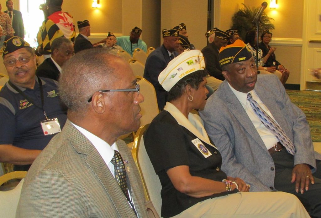 Photos - DAV Department of Maryland