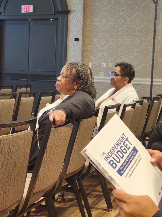 Photos - DAV Department of Maryland