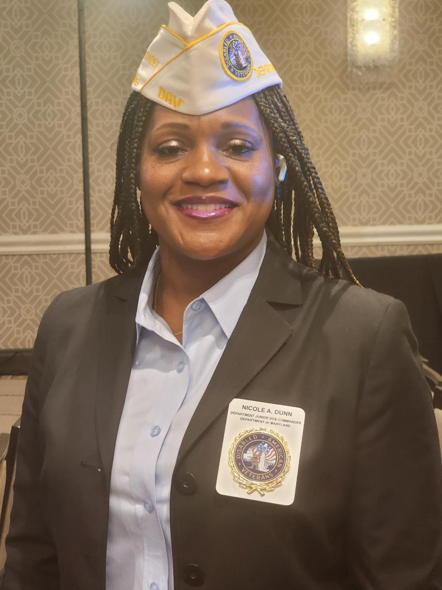 Photos - DAV Department of Maryland